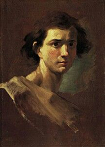 Gian Lorenzo Bernini Paintings