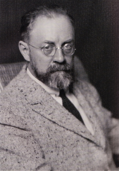 Biographie de Henri Matisse (Français)