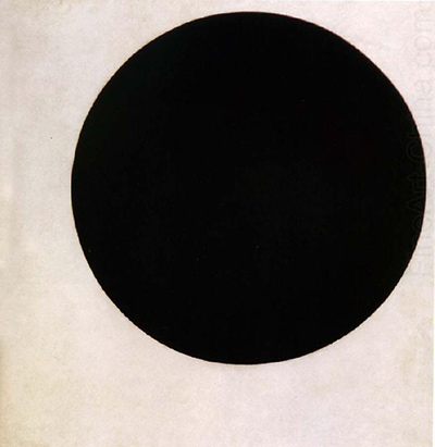Kazimir Malevich Paintings