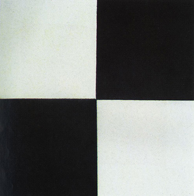 Kazimir Malevich Paintings
